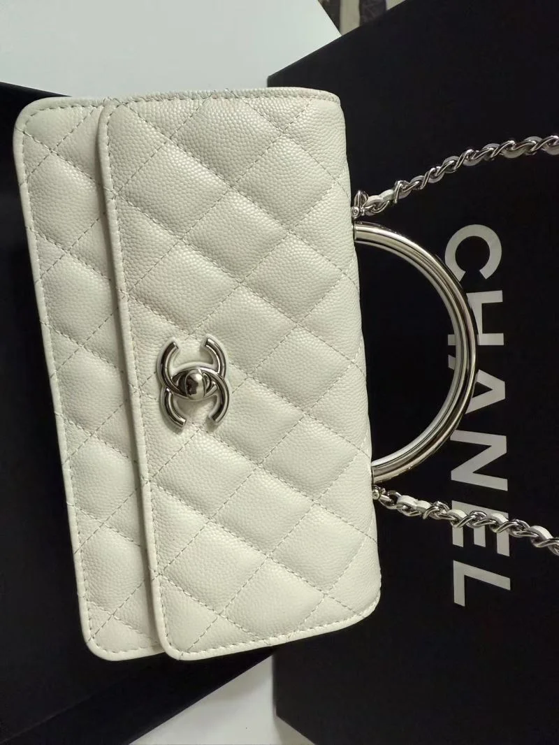 Original Chanel Other Stachel Bags