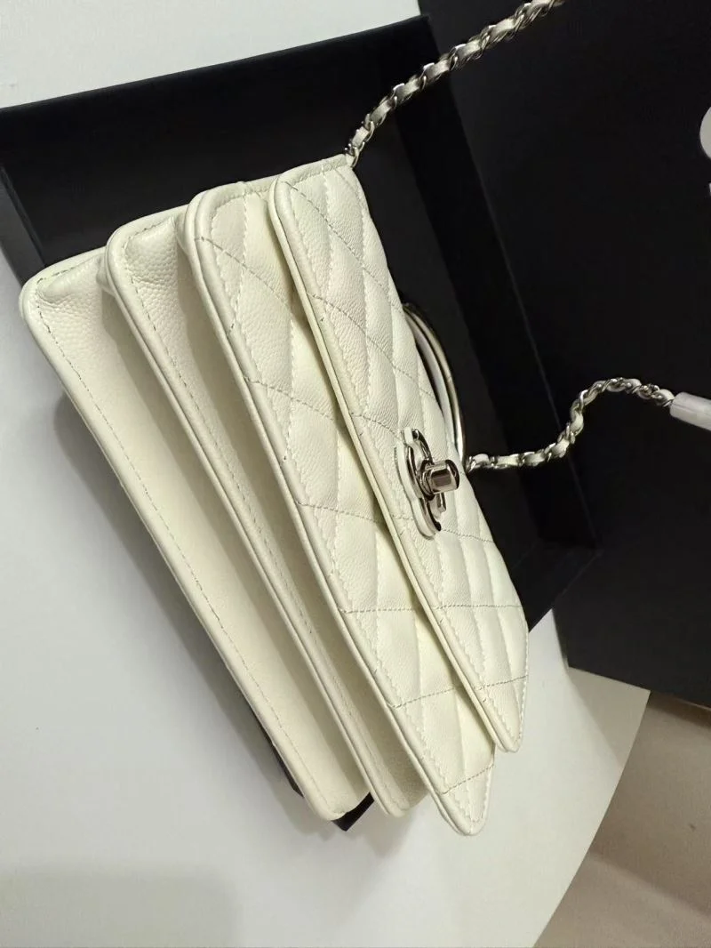 Original Chanel Other Stachel Bags