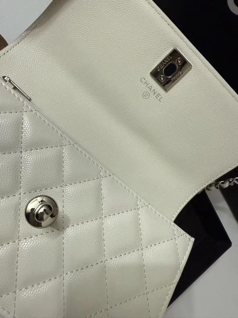 Original Chanel Other Stachel Bags