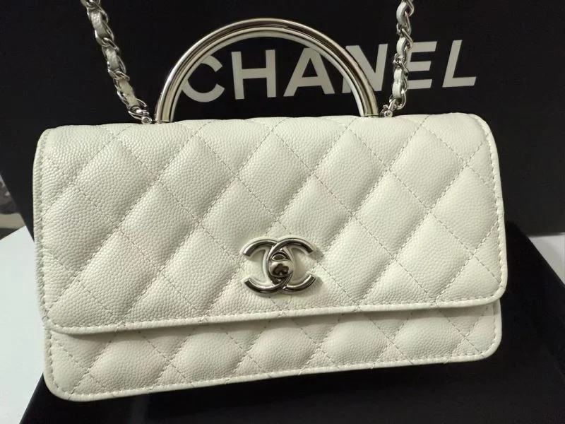 Original Chanel Other Stachel Bags