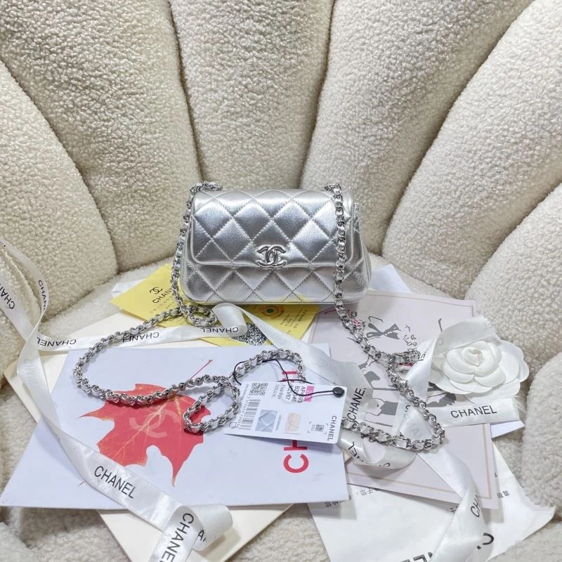 Chanel Other Stachel Bags