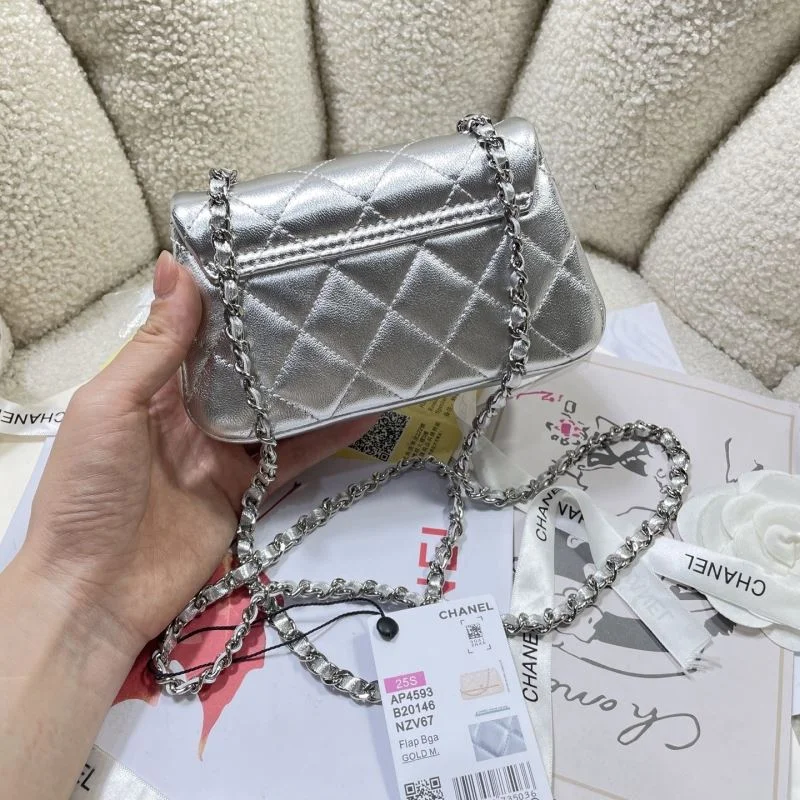 OEM Chanel Other Stachel Bags
