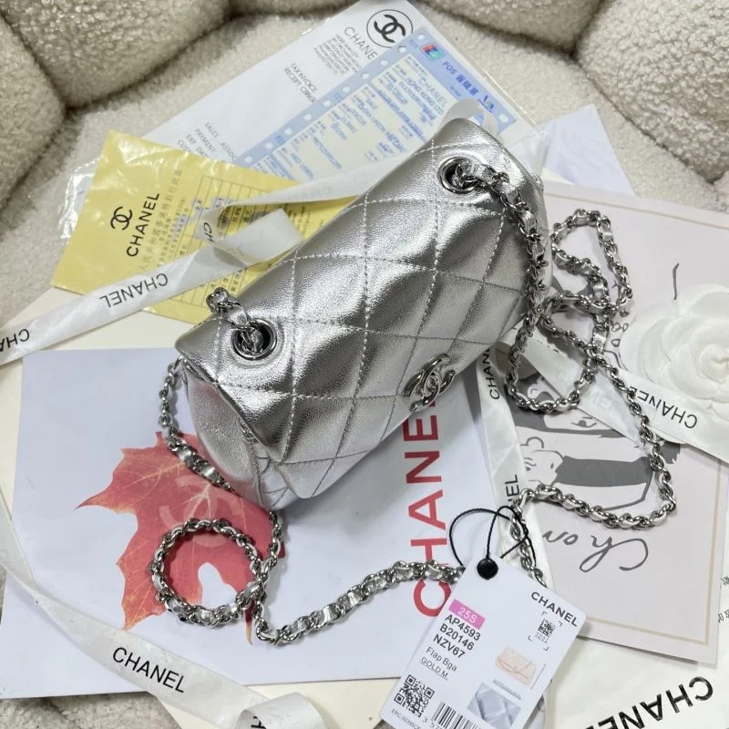 OEM Chanel Other Stachel Bags
