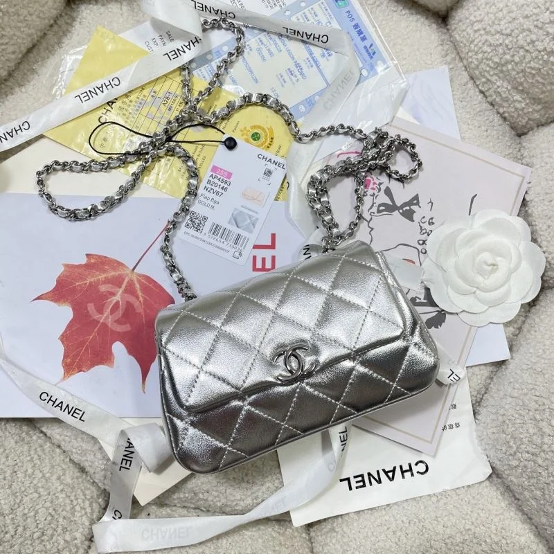 OEM Chanel Other Stachel Bags