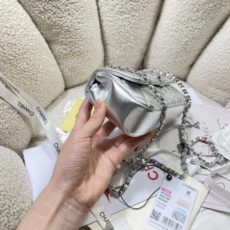 Original Chanel Other Stachel Bags