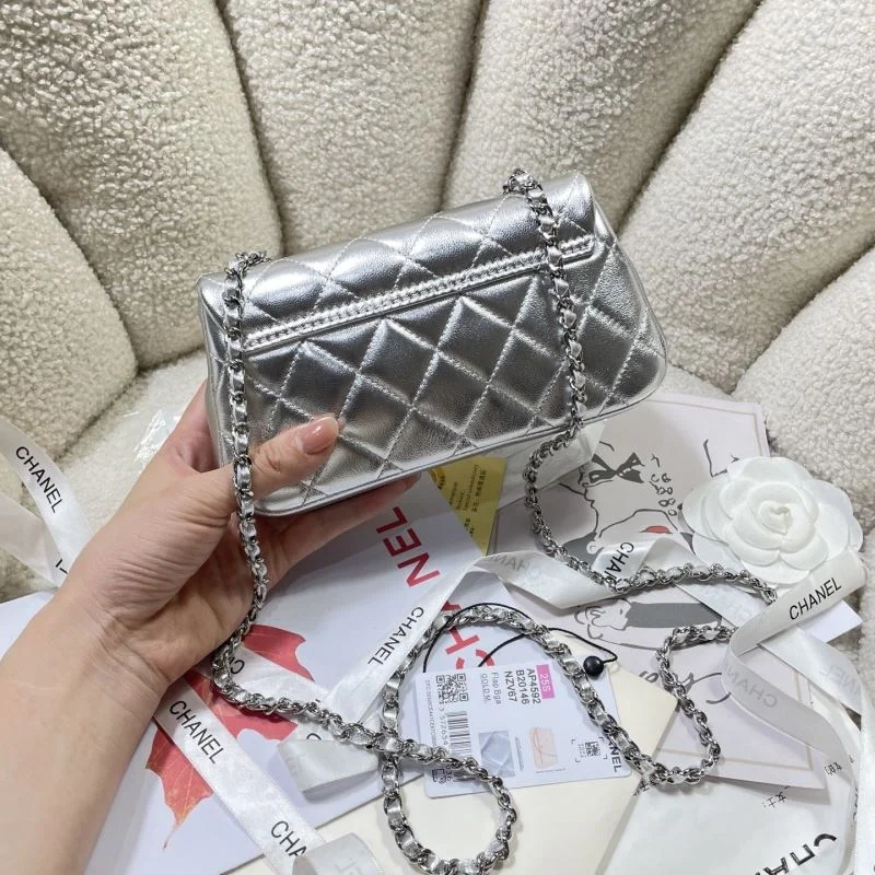 Original Chanel Other Stachel Bags