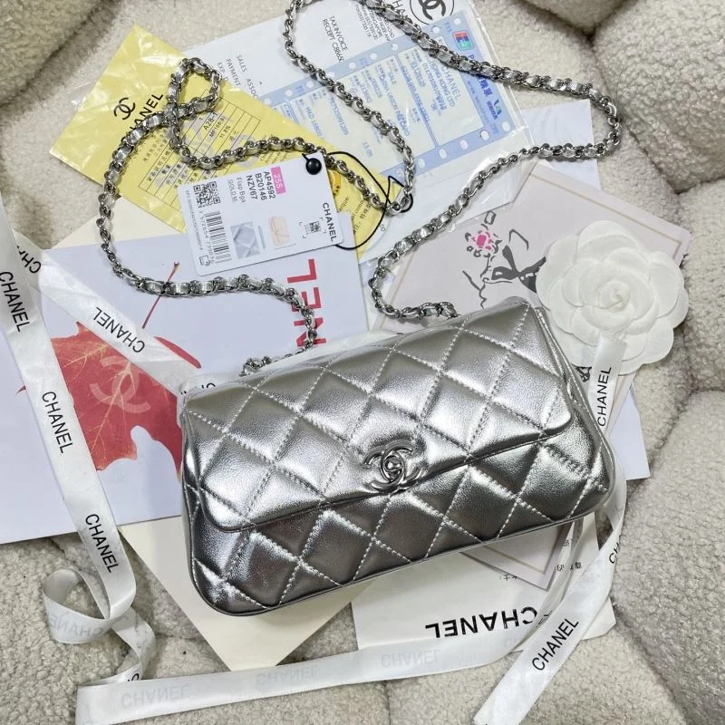 Original Chanel Other Stachel Bags