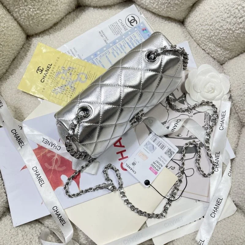 Original Chanel Other Stachel Bags