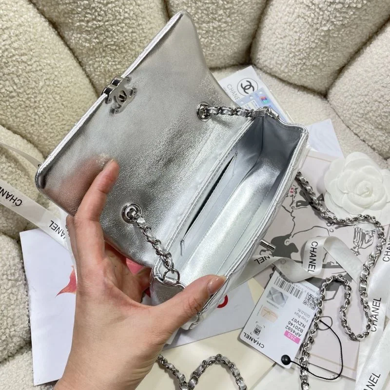 Original Chanel Other Stachel Bags