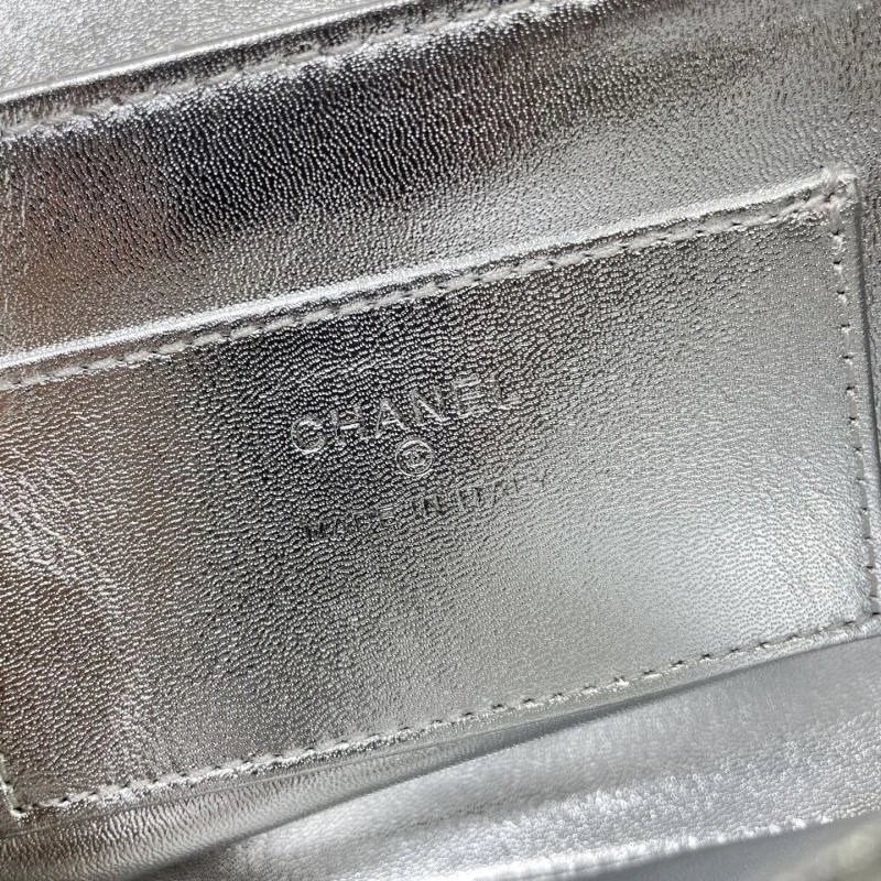 Original Chanel Other Stachel Bags
