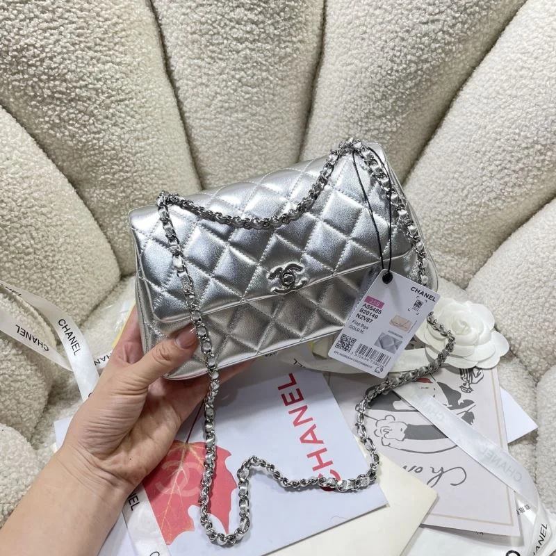 Authentic Chanel Other Stachel Bags