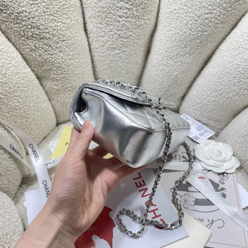Authentic Chanel Other Stachel Bags