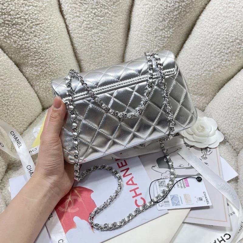 Authentic Chanel Other Stachel Bags