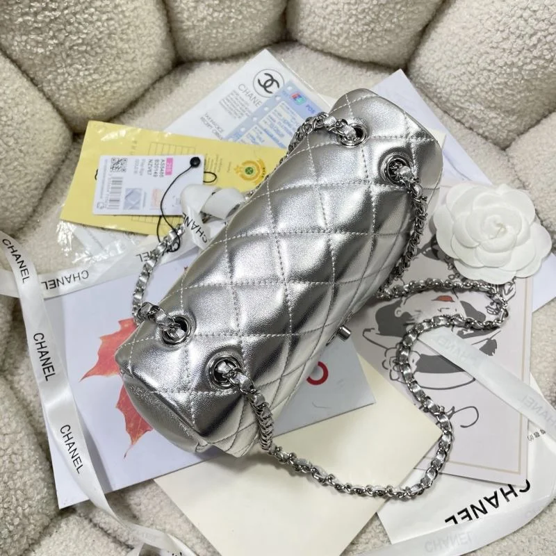 Authentic Chanel Other Stachel Bags