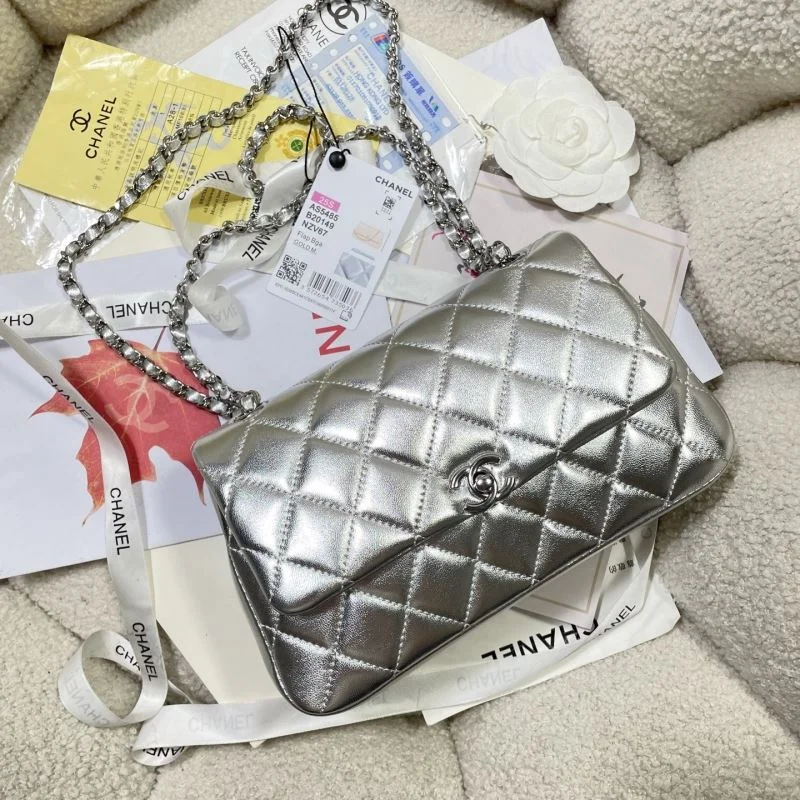 Authentic Chanel Other Stachel Bags