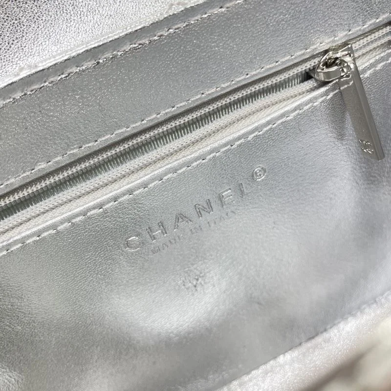 Authentic Chanel Other Stachel Bags