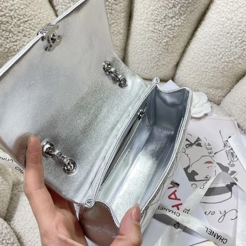 Authentic Chanel Other Stachel Bags