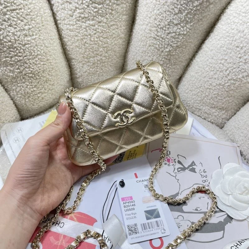 Value-priced Chanel Other Stachel Bags