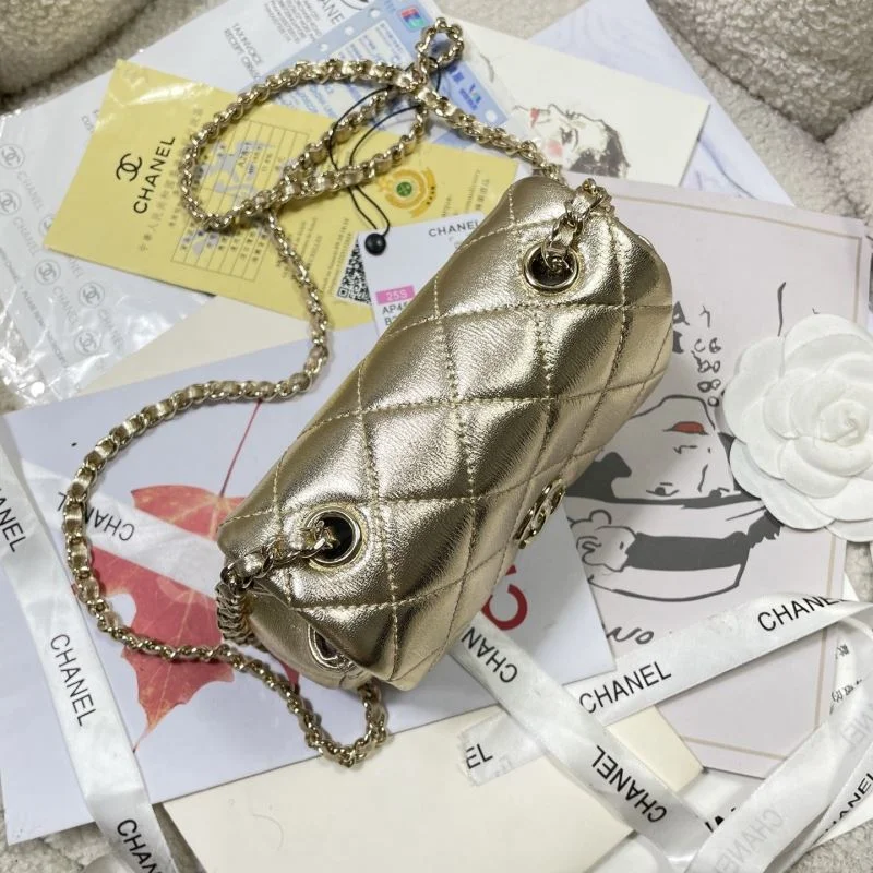 Value-priced Chanel Other Stachel Bags