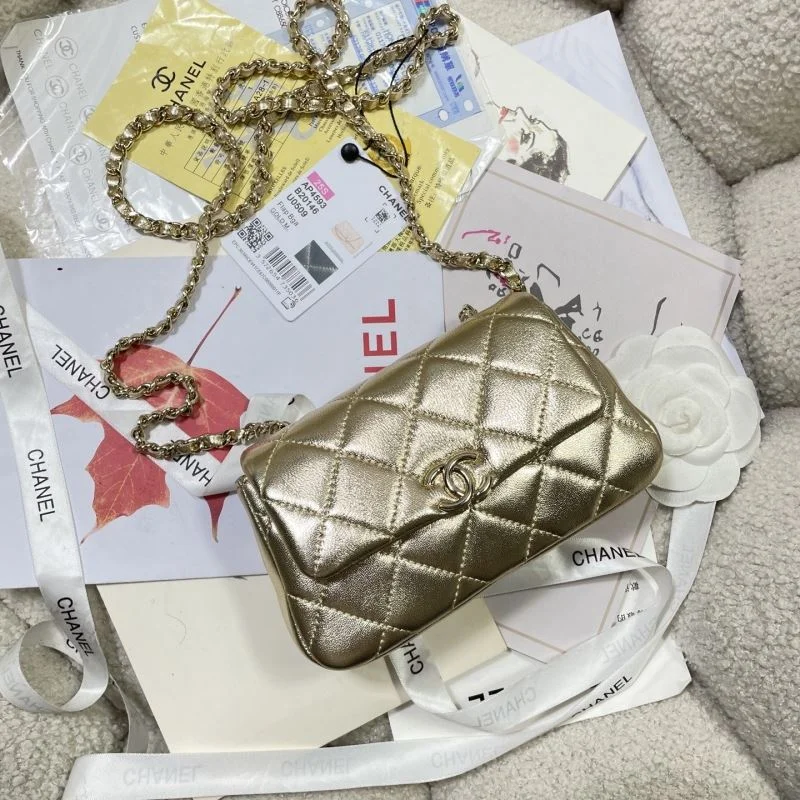 Value-priced Chanel Other Stachel Bags