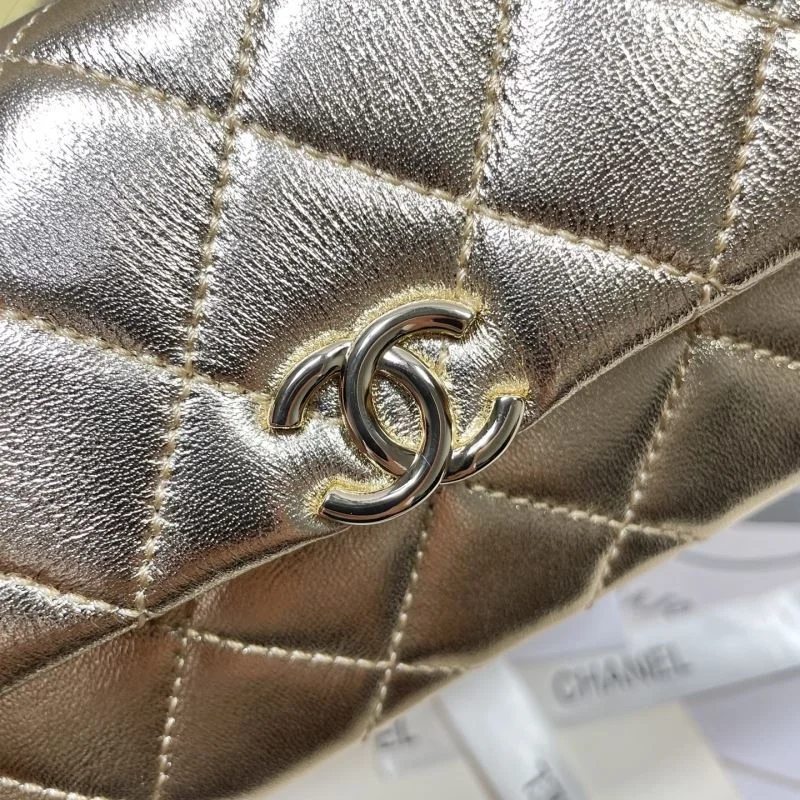 Value-priced Chanel Other Stachel Bags
