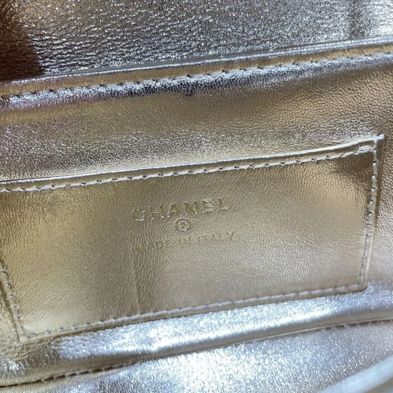 Value-priced Chanel Other Stachel Bags