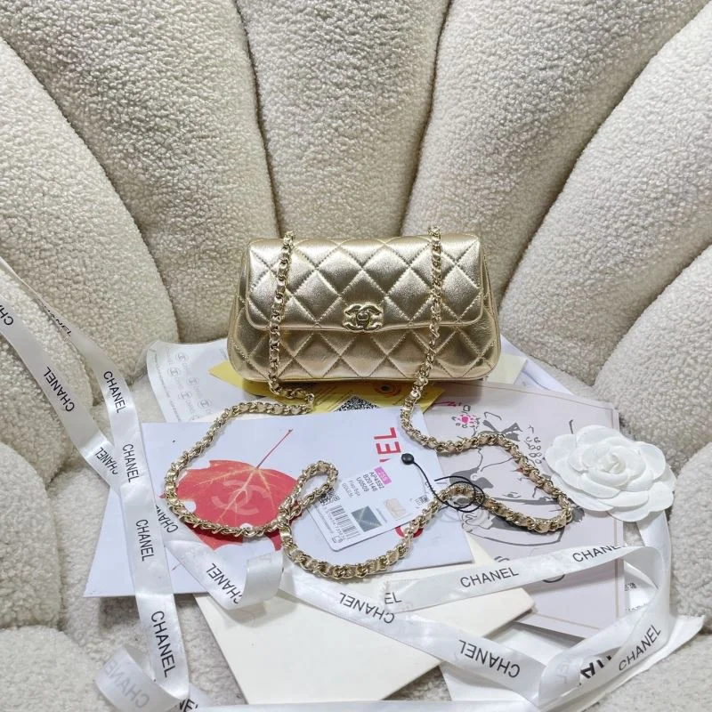 Chanel Other Stachel Bags