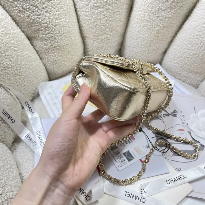 Precise copy Chanel Other Stachel Bags