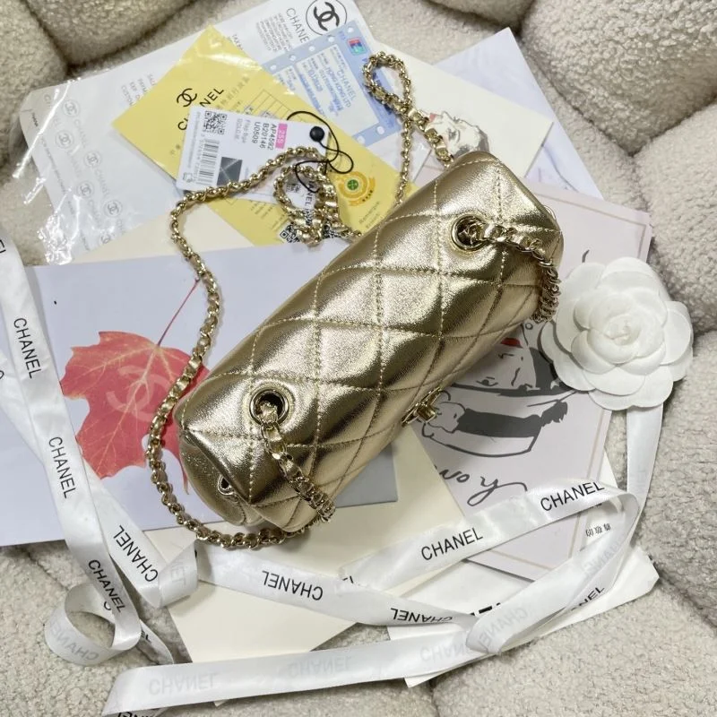 Precise copy Chanel Other Stachel Bags