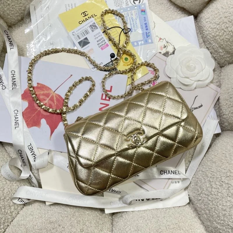Precise copy Chanel Other Stachel Bags