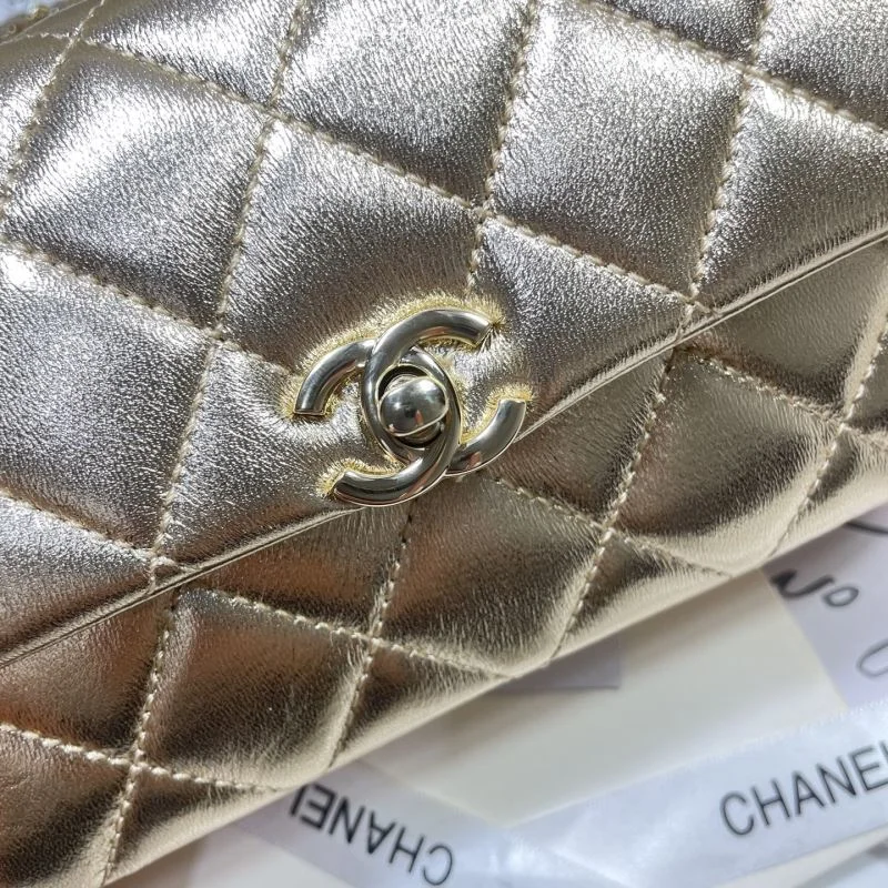 Precise copy Chanel Other Stachel Bags