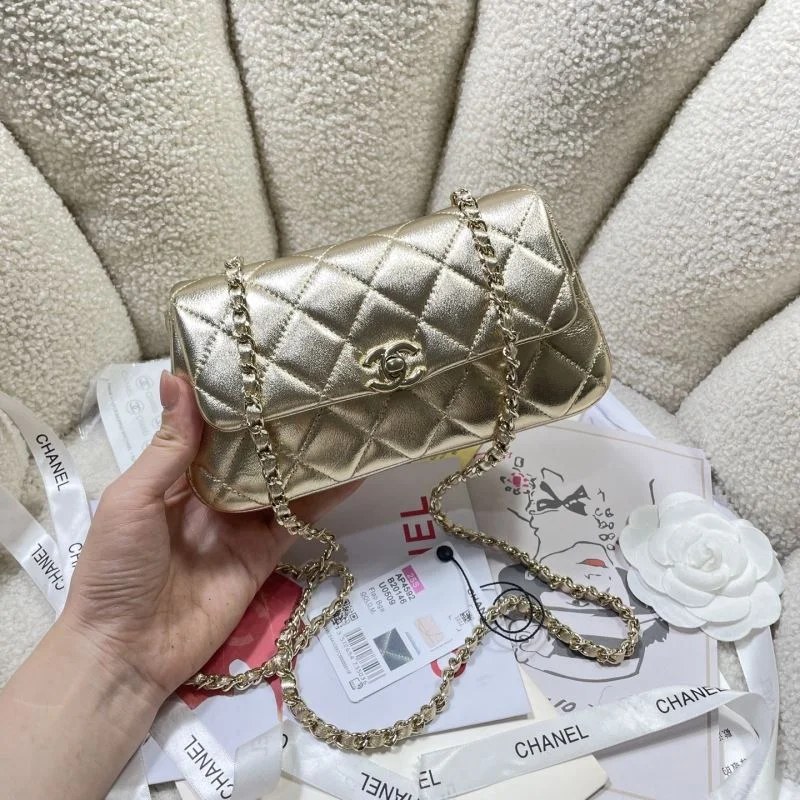 Precise copy Chanel Other Stachel Bags