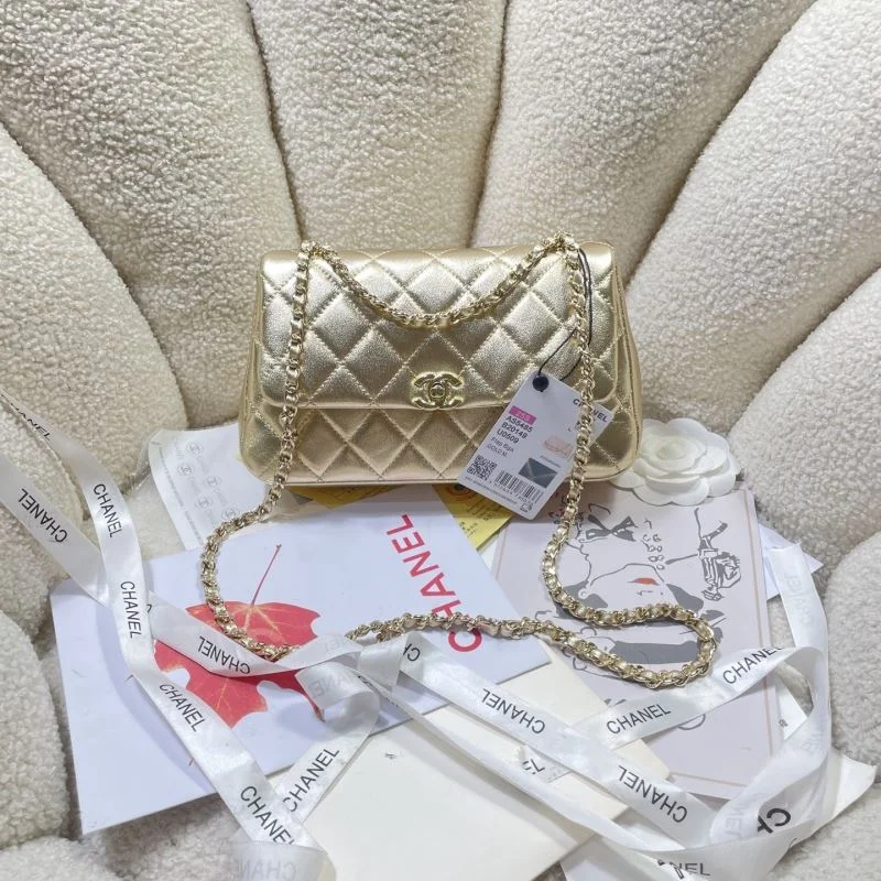 Chanel Other Stachel Bags