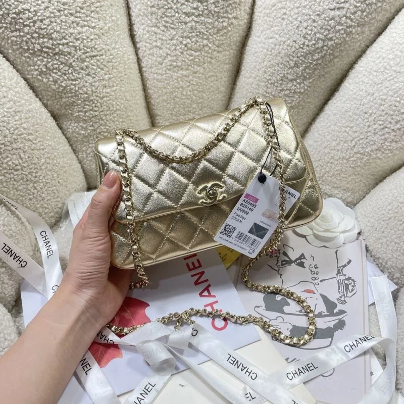 Value-priced Chanel Other Stachel Bags