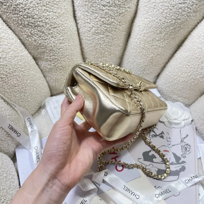 Value-priced Chanel Other Stachel Bags