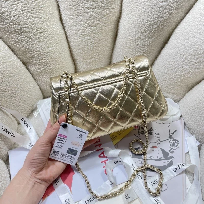 Value-priced Chanel Other Stachel Bags