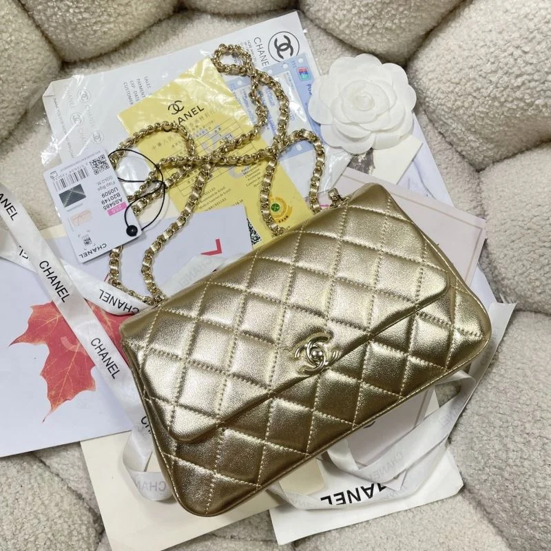 Value-priced Chanel Other Stachel Bags