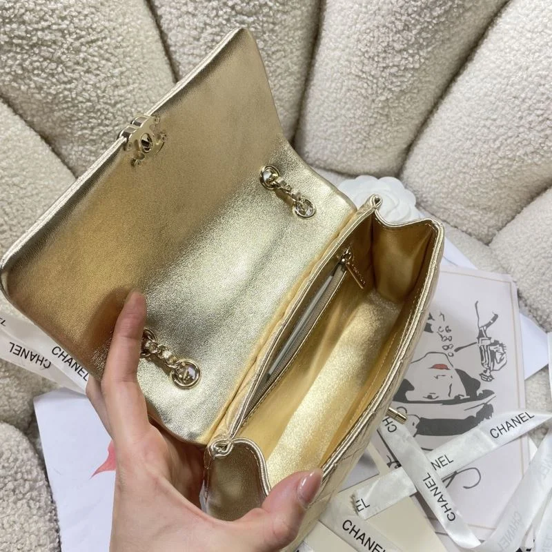 Value-priced Chanel Other Stachel Bags