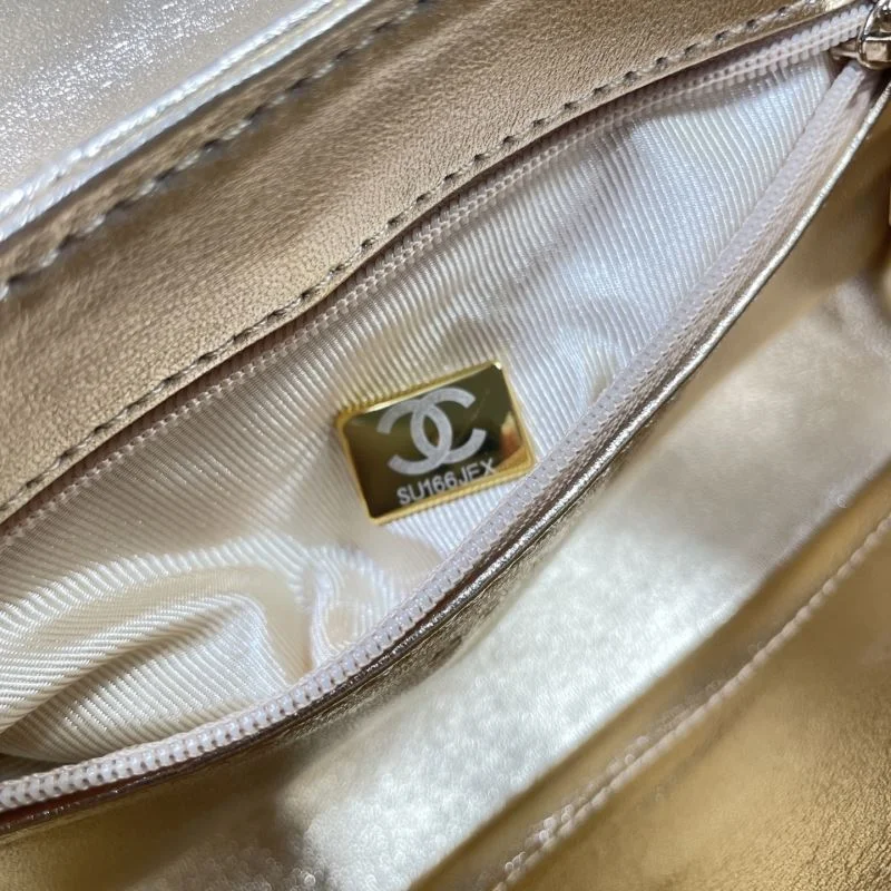 Value-priced Chanel Other Stachel Bags