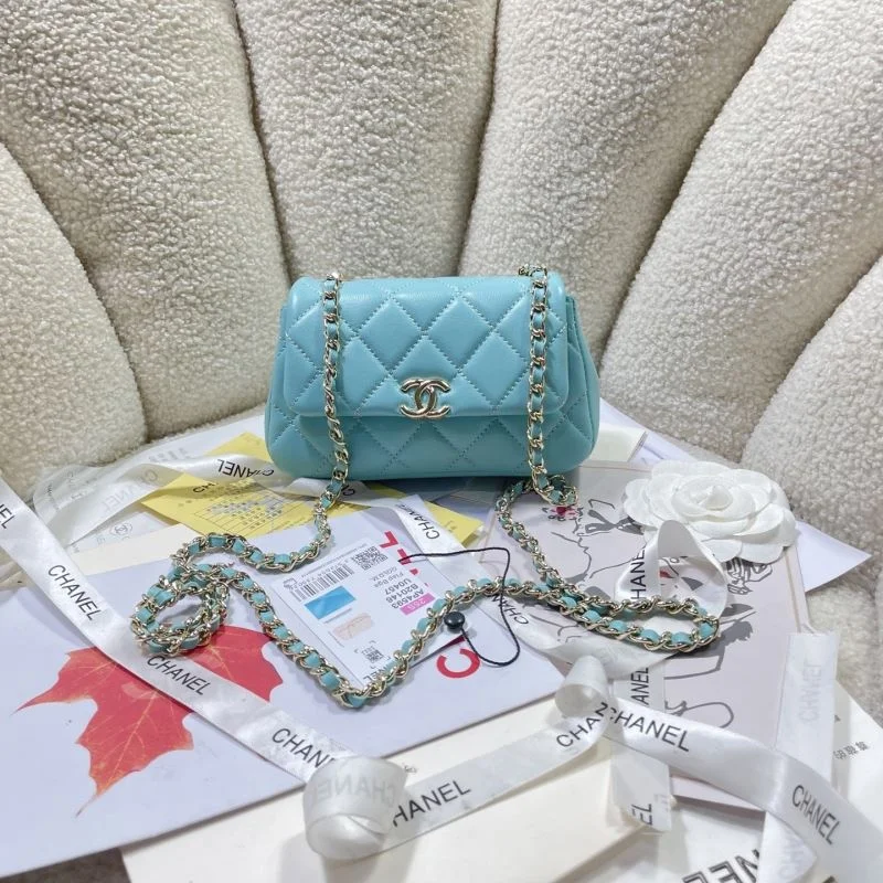 Chanel Other Stachel Bags