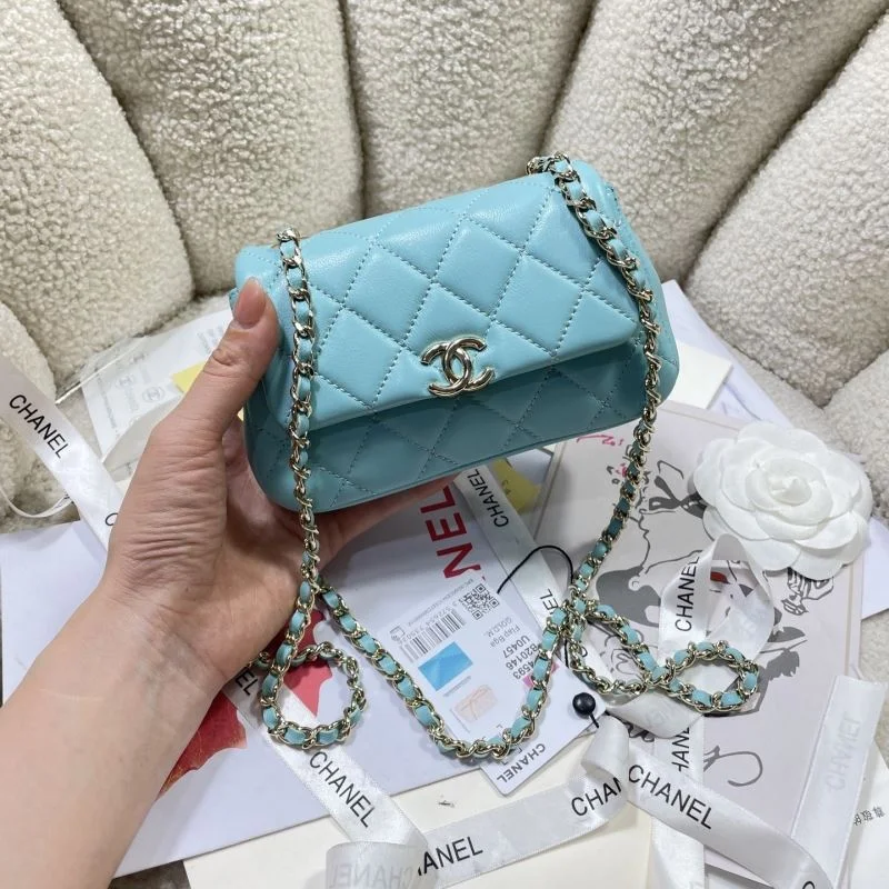 Mirror quality Chanel Other Stachel Bags