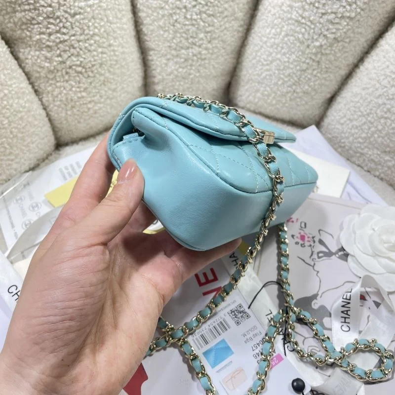 Mirror quality Chanel Other Stachel Bags