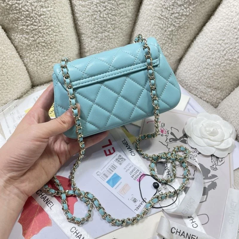 Mirror quality Chanel Other Stachel Bags