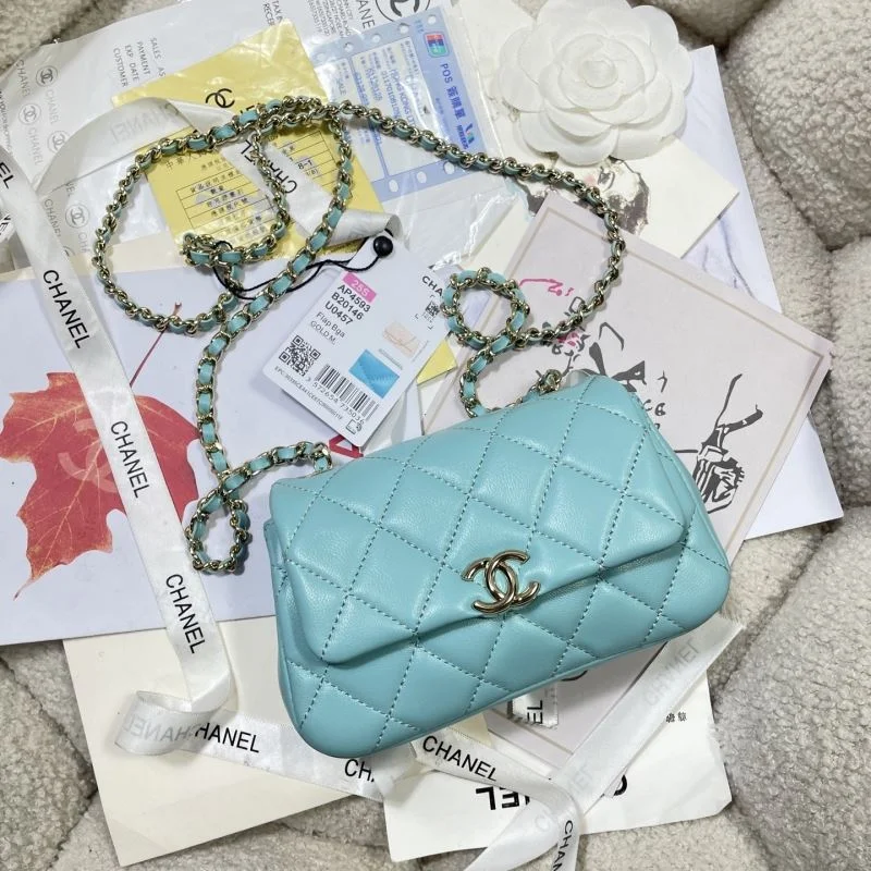 Mirror quality Chanel Other Stachel Bags