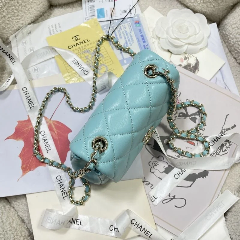 Mirror quality Chanel Other Stachel Bags