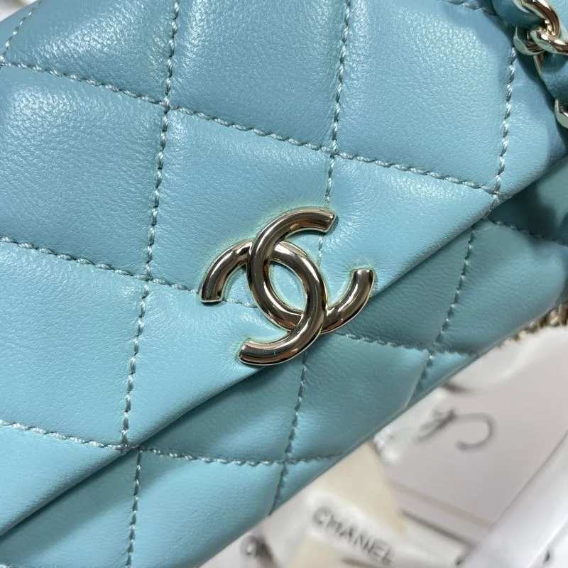 Mirror quality Chanel Other Stachel Bags