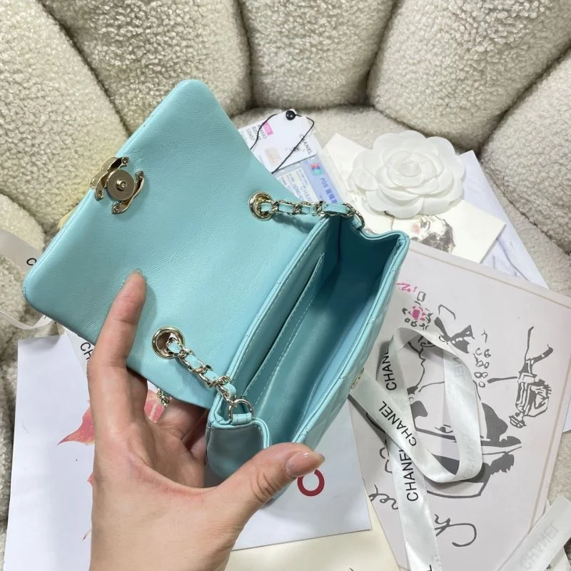 Mirror quality Chanel Other Stachel Bags