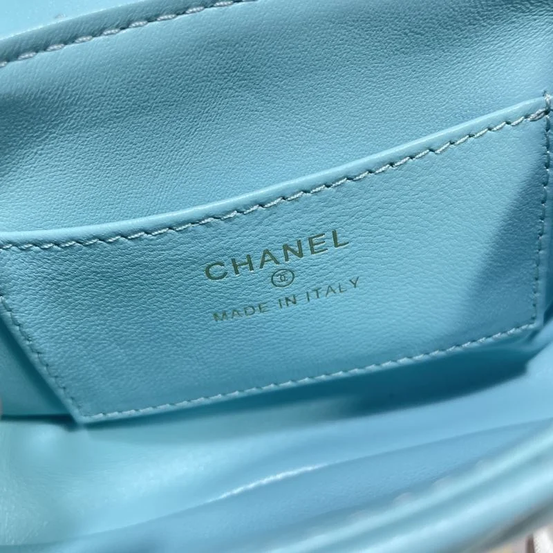 Mirror quality Chanel Other Stachel Bags
