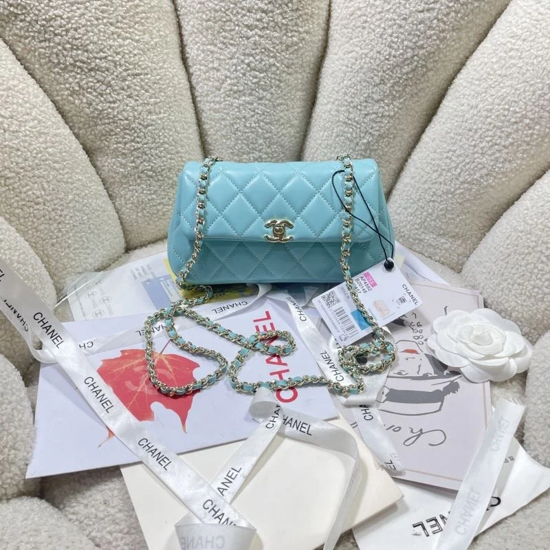 Chanel Other Stachel Bags
