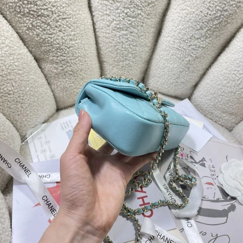 Cut-rate Chanel Other Stachel Bags